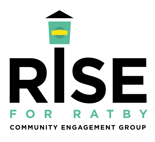 About Rise for Ratby – Rise For Ratby